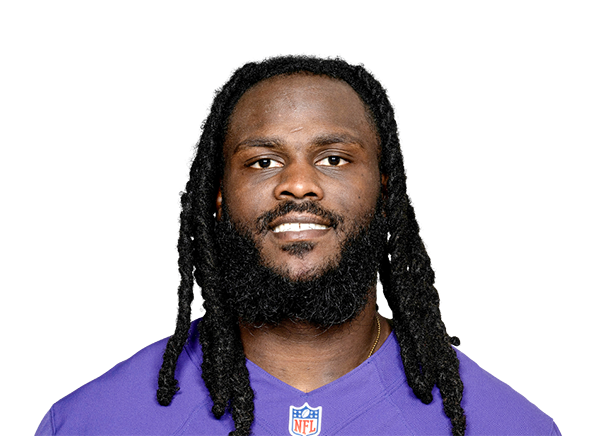 Tramel Walthour - Baltimore Ravens Defensive End - ESPN