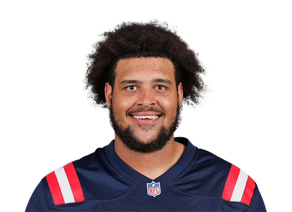 Charles Turner III - New England Patriots Center - ESPN