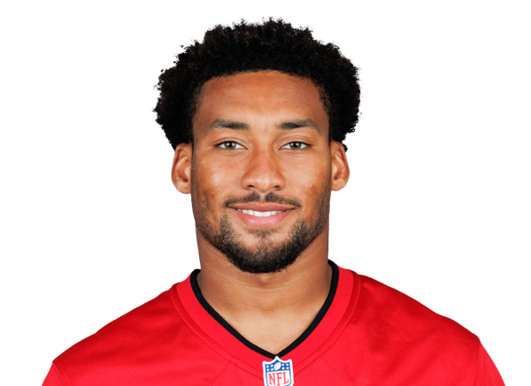 Josh Williams - Tampa Bay Buccaneers Running Back - ESPN (AU)