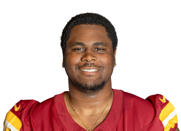 Timothy McKay - Washington Commanders Guard - ESPN