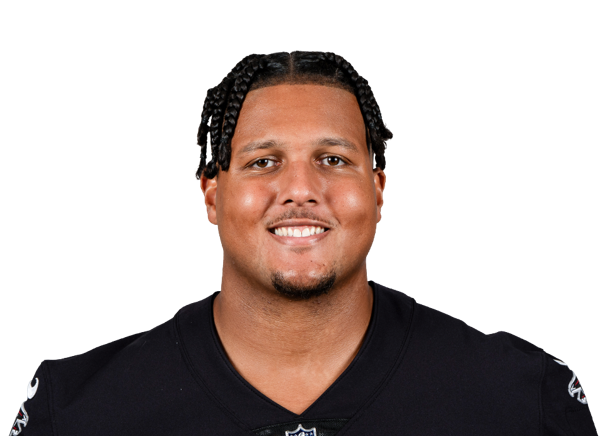 Matthew Bergeron - Atlanta Falcons Guard - ESPN