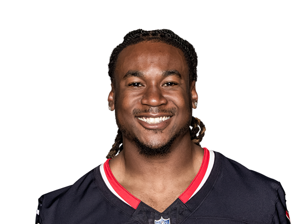 Brandon Hill - Houston Texans Safety - ESPN (UK)