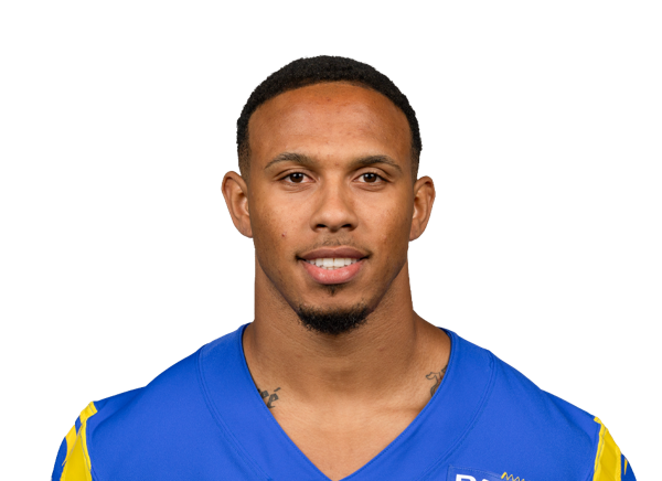 Malik Dixon-Williams - Los Angeles Rams Safety - ESPN (UK)
