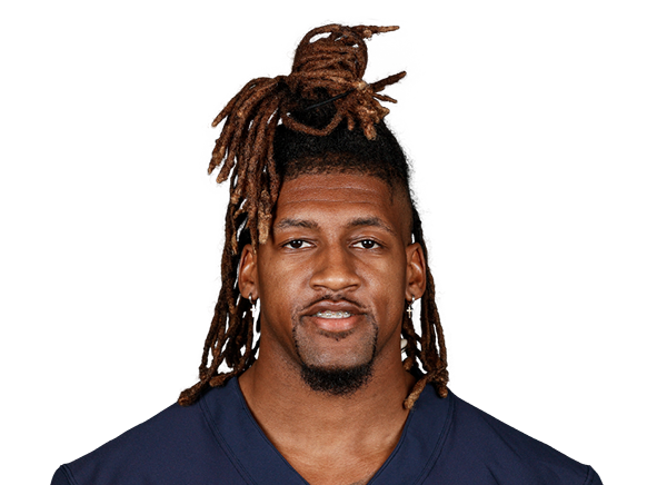 Jon Alexander - Chicago Bears Safety - ESPN (IN)
