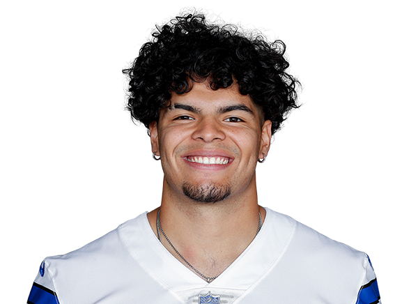 Jonathan Garibay - Pateador de lugar de Dallas Cowboys - ESPN (MX)