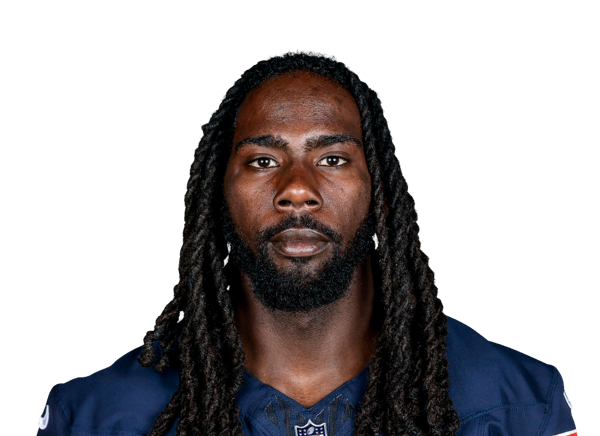 Carl Jones Jr. - Linebacker do Chicago Bears - ESPN (BR)