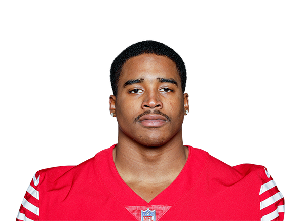 Drake Jackson Career Stats - NFL - ESPN