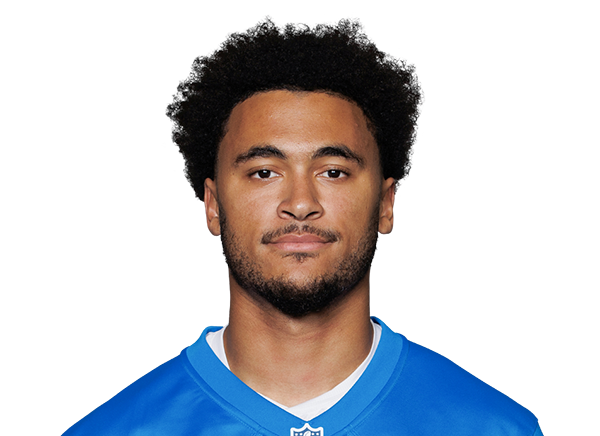 Brandon Joseph - Detroit Lions Safety - ESPN