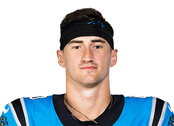 Derek Wright - Carolina Panthers Wide Receiver - ESPN (UK)