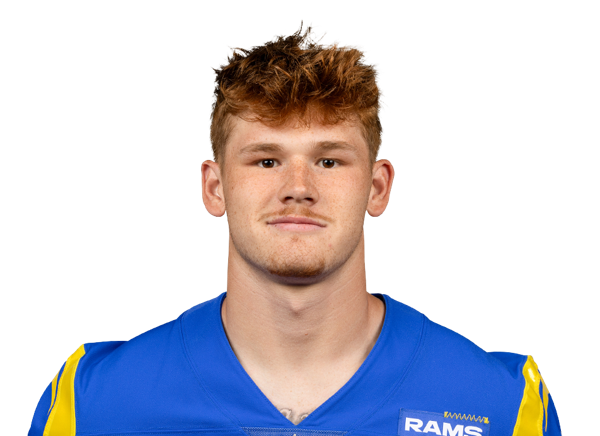 Terrance Ferguson - Los Angeles Rams Tight End - ESPN