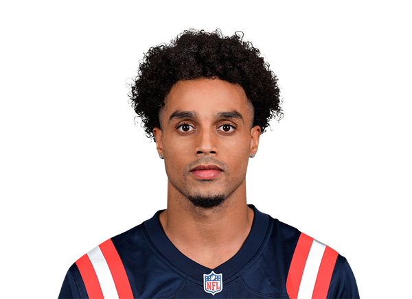 Kaleb Ford-Dement - New Orleans Saints Cornerback - ESPN (AU)