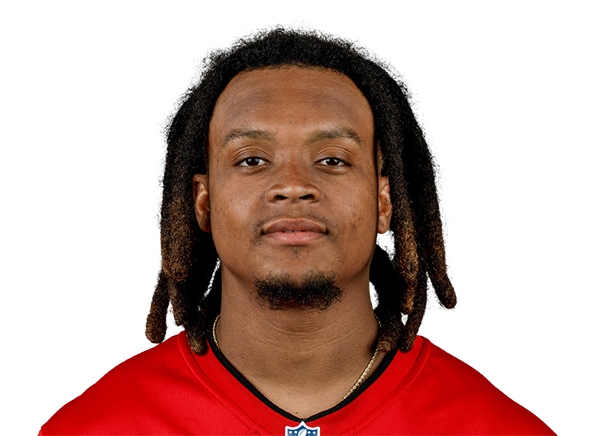 Chris McDonald - Tampa Bay Buccaneers Cornerback - ESPN