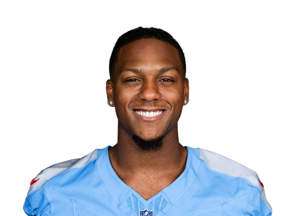 Marcus Harris - Tennessee Titans Cornerback - ESPN