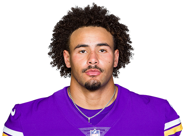 Seth Vernon - Tampa Bay Buccaneers Punter - ESPN