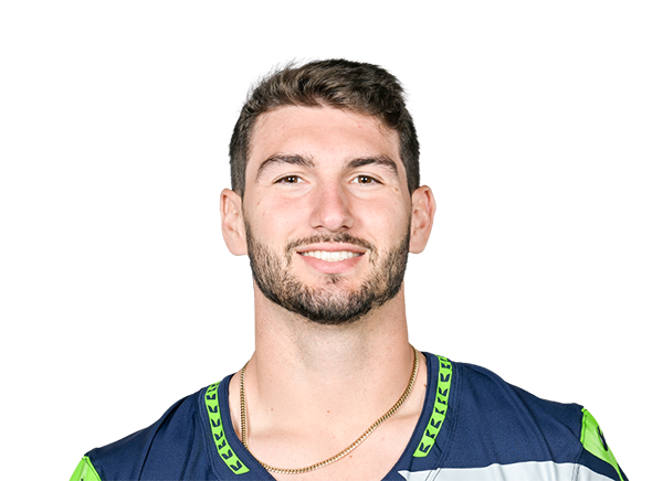 Hayden Hatten - Seattle Seahawks Wide Receiver - ESPN (IN)