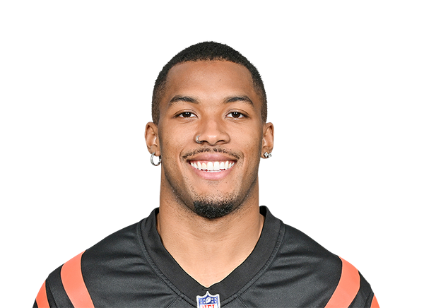 DJ Turner II - Cincinnati Bengals Cornerback - ESPN
