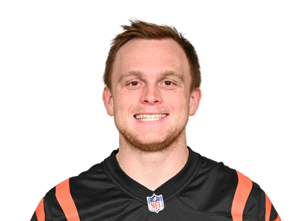 William Wagner - Cincinnati Bengals Long Snapper - ESPN
