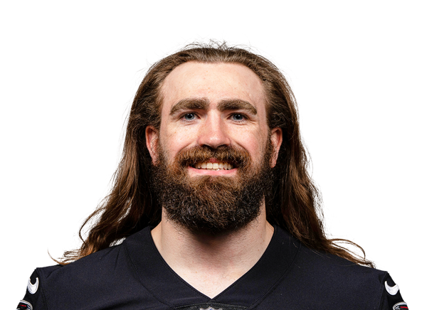 Nick Kubitz - Atlanta Falcons Linebacker - ESPN