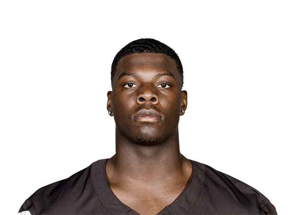 Christopher Edmonds 2024 Stats per Game - NFL - ESPN (AU)