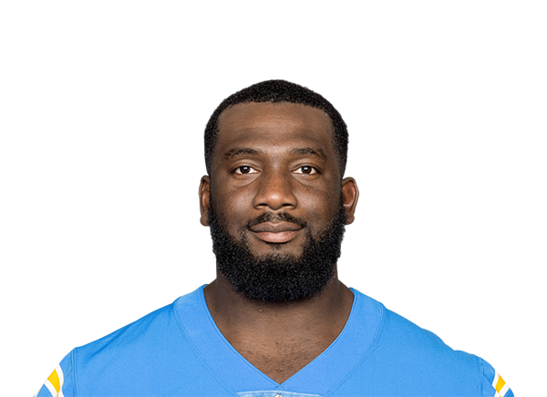 Micheal Mason - Los Angeles Chargers Defensive End - ESPN