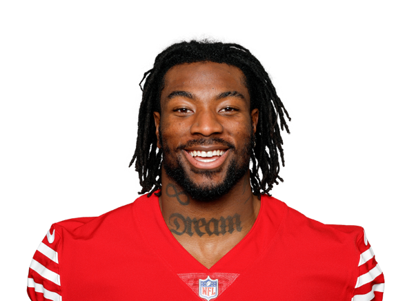Nick Martin - San Francisco 49ers Linebacker - ESPN (PH)