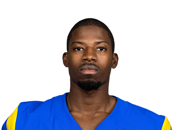 Jordan Jones - Los Angeles Rams Cornerback - ESPN (IN)
