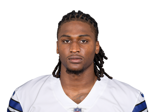 Isaiah Land - Dallas Cowboys Linebacker - ESPN (AU)
