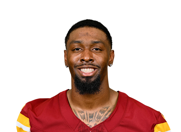 Trey Amos - Washington Commanders Cornerback - ESPN