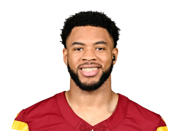 Robert McDaniel - Washington Commanders Safety - ESPN