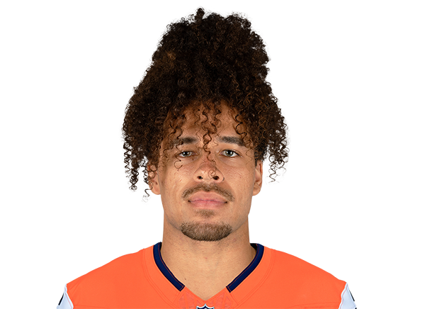 Kyrese Rowan - Denver Broncos Wide Receiver - ESPN