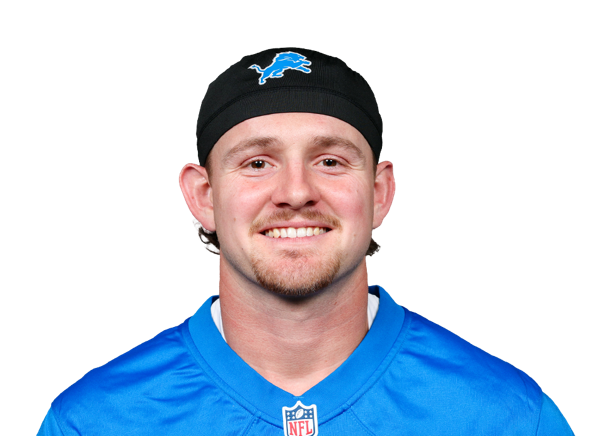 Dan Jackson - Detroit Lions Safety - ESPN