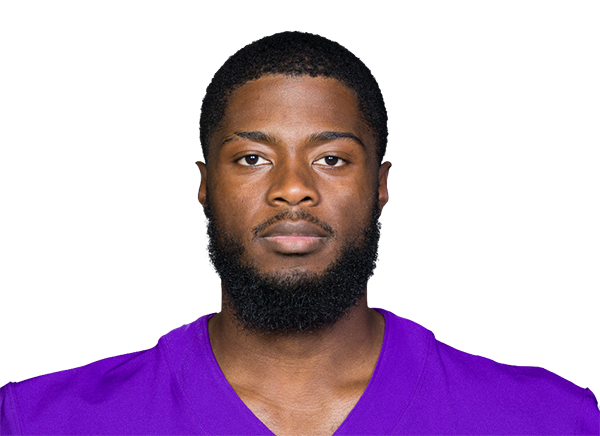 Ty James - Minnesota Vikings Wide Receiver - ESPN (IN)