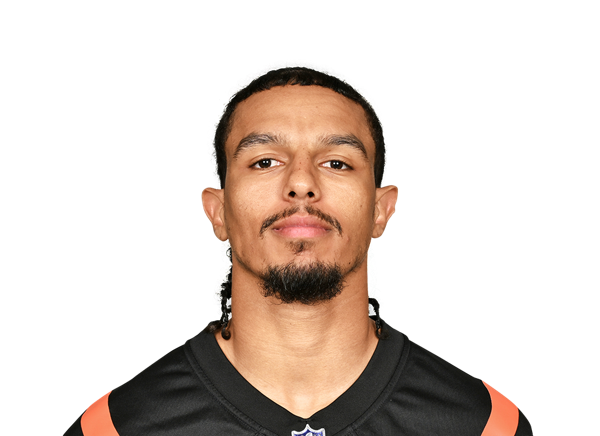 Bralyn Lux - Cincinnati Bengals Cornerback - ESPN