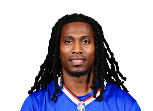 Keonta Jenkins - Buffalo Bills Linebacker - ESPN (UK)
