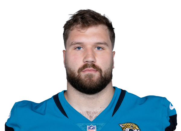James Carpenter - Jacksonville Jaguars Defensive Tackle - ESPN
