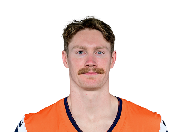 Jeremy Crawshaw Career Stats - NFL - ESPN