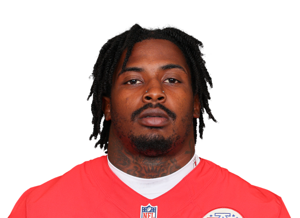 Omarr Norman-Lott - Kansas City Chiefs Defensive Tackle - ESPN (IN)
