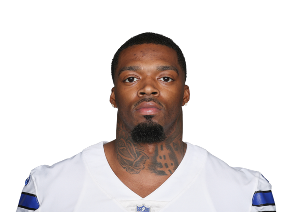 Alijah Clark - Dallas Cowboys Safety - ESPN