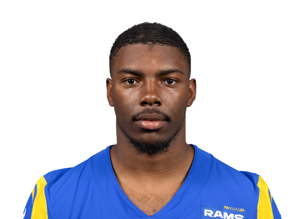 Kamren Kinchens - Los Angeles Rams Safety - ESPN (AU)