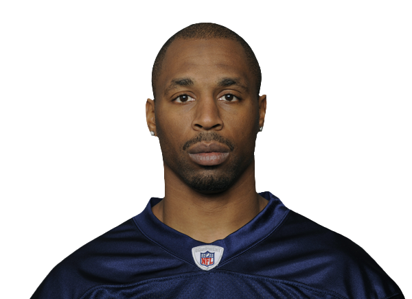 Justin Gage - Tennessee Titans Wide Receiver - ESPN (PH)