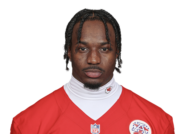 Jeffrey Bassa - Kansas City Chiefs Linebacker - ESPN (PH)