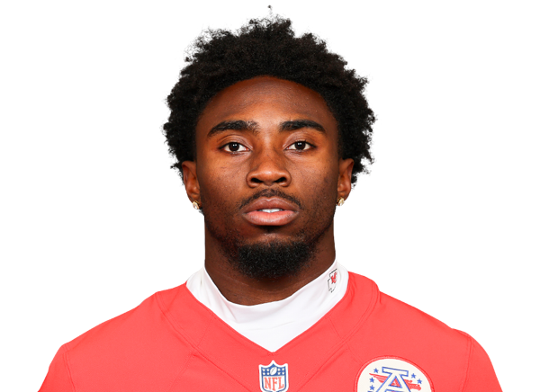 Kevin Knowles - Kansas City Chiefs Cornerback - ESPN