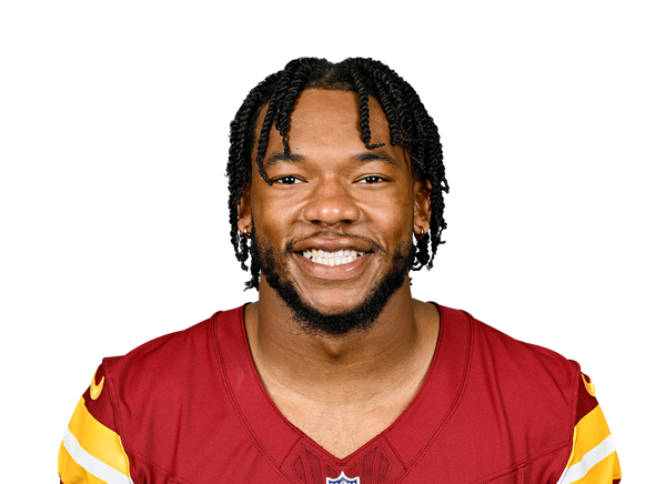 Jaylin Lane - Washington Commanders Wide Receiver - ESPN (PH)