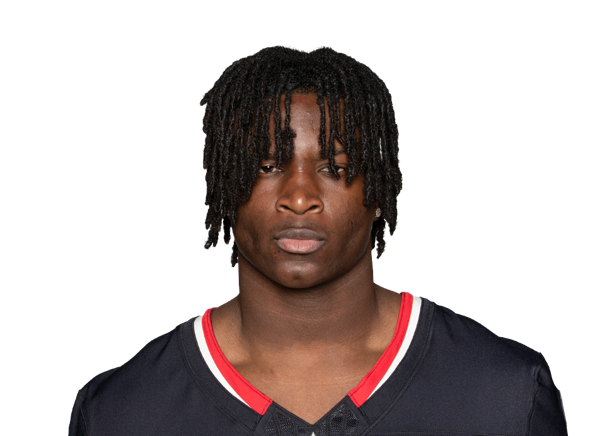 Kamari Lassiter - Houston Texans Cornerback - ESPN (IN)