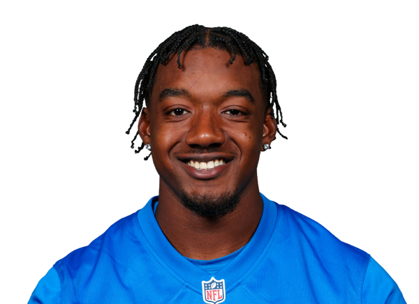 Jackson Meeks - Detroit Lions Wide Receiver - ESPN