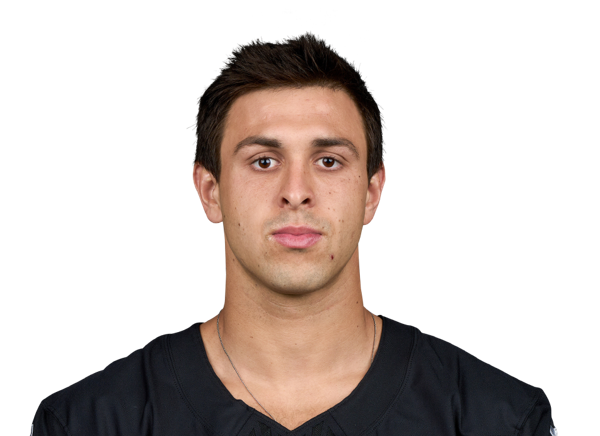 Jack Bech Career Stats - NFL - ESPN