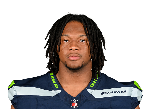 Jared Ivey - Seattle Seahawks Linebacker - ESPN