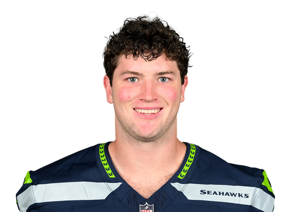 Connor O'Toole - Seattle Seahawks Linebacker - ESPN (UK)
