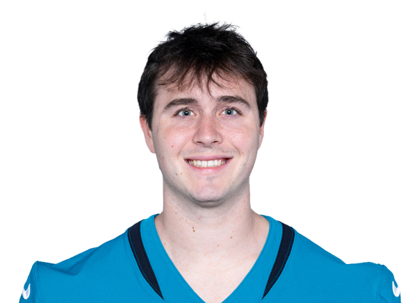 Seth Henigan - Jacksonville Jaguars Quarterback - ESPN (AU)