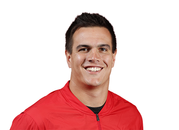 Broc Rutter Biography - ESPN